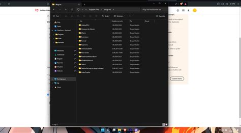 mİssİng effect adobe product community 14655459