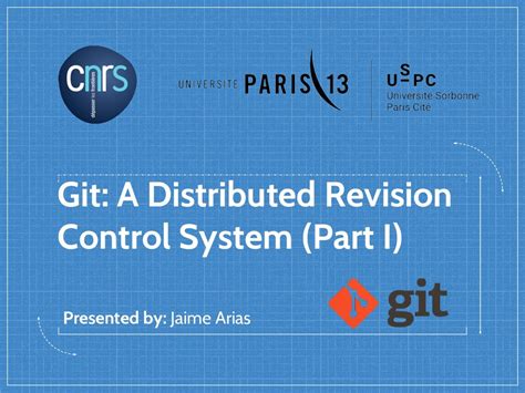 git a distributed revision control system speaker deck