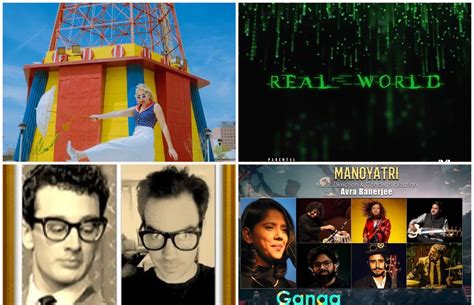 Manoyatri Goldie Scott Brian Lambert And Mr Macee Hailtunes