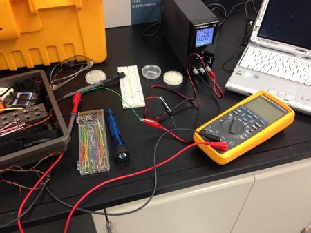 Teaching Instrumentation Of Biological Systems With MATLAB In A Spiral Engineering Curriculum