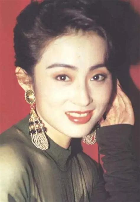 In Those Days Hong Kong Short Hair Goddess Yuan Jieying Zhang Min Yuan Yongyi Chen Farong