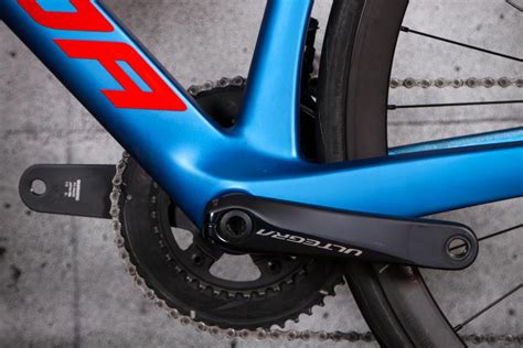 Review Merida Reacto 6000 2022 Road Cc