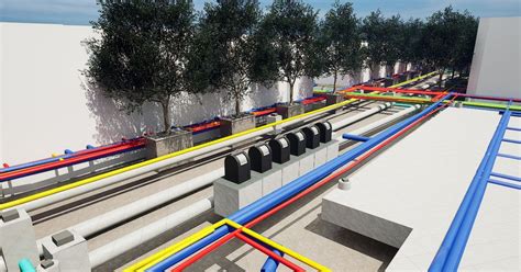 Integrated 3d Pipeline Design Witteveen Bos