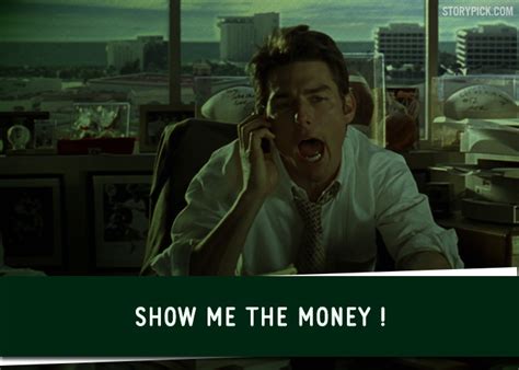 19 Jerry Maguire Quotes Thatll Remind You Of How Legendary The Movie