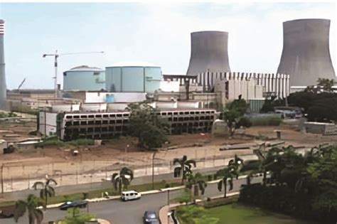 Moving To Small Nuclear Reactors For The Clean Energy Transition
