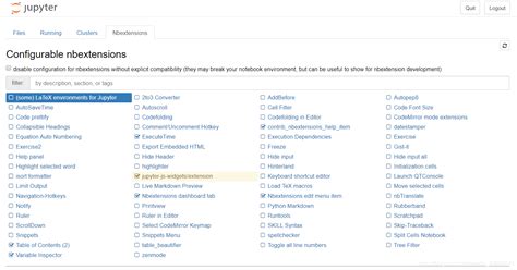anaconda安装、jupyter notebook默认启动路径修改及nbextensions插件安装 anaconda 没装在c盘上