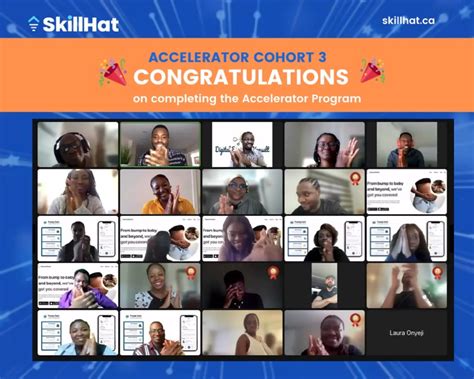 Video Chidimma Onuora On Linkedin Wrapped Up My Week With This Event