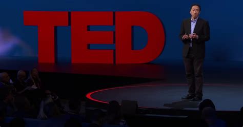 Andrew Ng Deepening And Democratising Learning AI Magazine