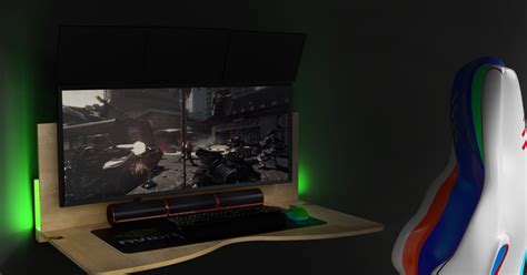Game Setup Autodesk Community Gallery