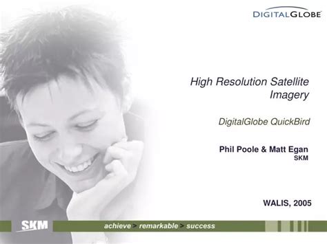 Ppt High Resolution Satellite Imagery Powerpoint Presentation Free Download Id 388068