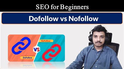 What Is The Difference Between Dofollow Vs Nofollow YouTube