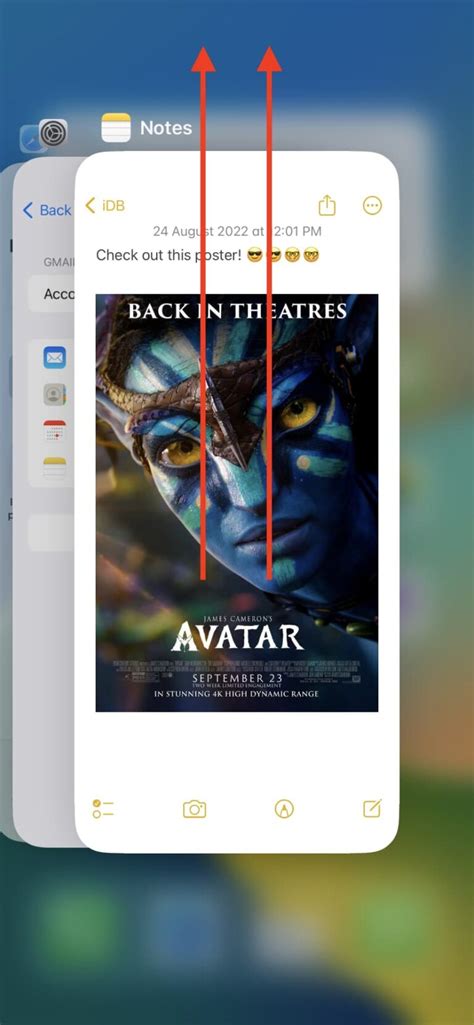 How To Fix Notes App Crashing Or Not Working On IPhone IPad Mac