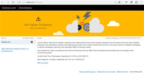 probleme mit outlook microsoft arbeitet an fix für sync bug