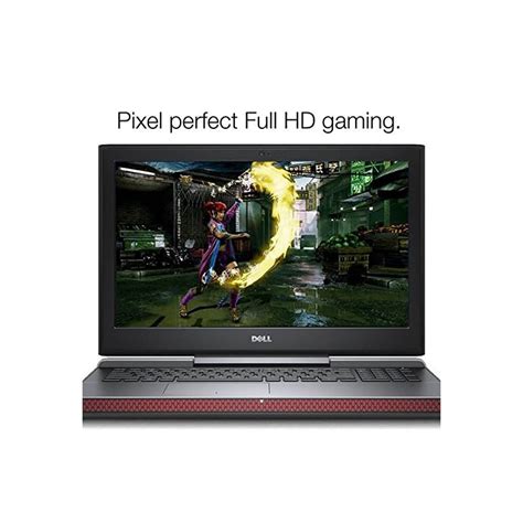 Dell Inspiron Inch Gaming Laptop Black Intel Core I Hq Gb Ram Gb Ssd Plus