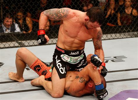Any Questions The Answer Subs Cub Ufc