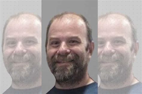 Ny Teacher Arrested For Sex Crime Charges Out Of Va State Police North Salem Daily Voice