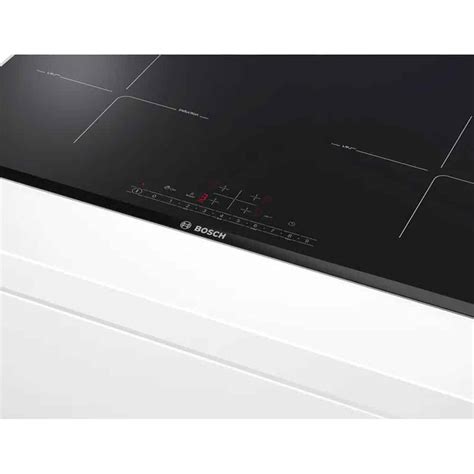 Bếp Từ Domino Bosch PIB375FB1E 30cm Serie 6