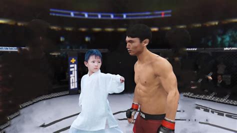 Ufc최두호 8살의 격투 신동이 세계 챔피언 10명을 물리치고 300경기에서 무패 심판은 다음과 같이 말합니다 최두호는