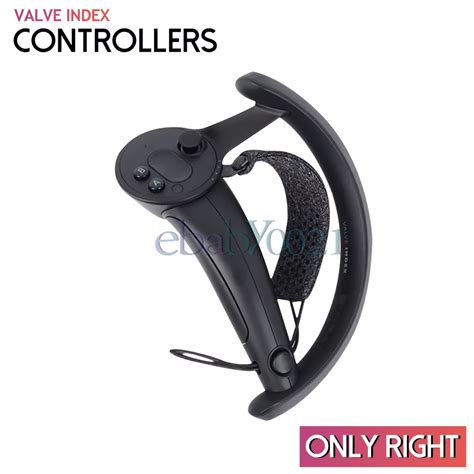 Oculus Rift S With Valve Index Controllers Shop