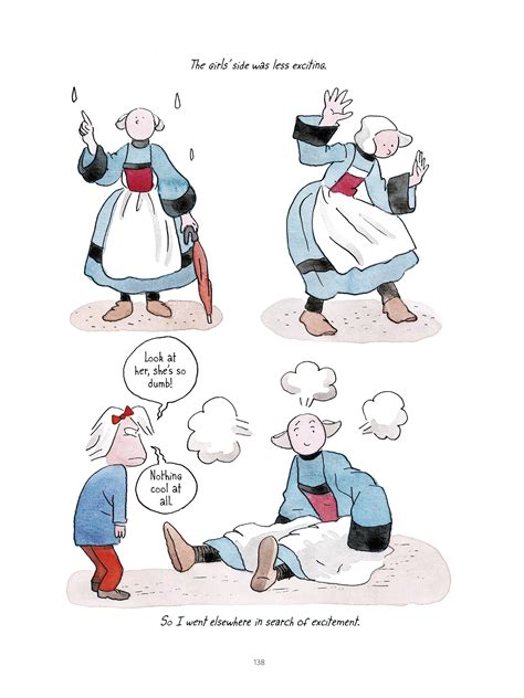 Read Online Twin Comic Issue Tpb 1 Part 2