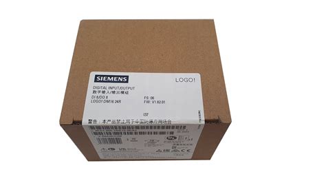 Siemens Digital Output Module Niska Cena Na Allegro