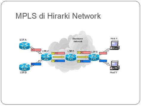 Routing Protocol ATM Frame Relay MPLS Routing Protocol