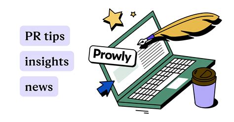 Essential Steps To Effective PR Writing Free Guide