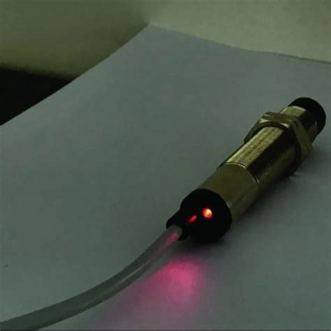 Laser Diffuse Scan Sensor At ₹ 22000piece Diffuse Sensor In Ajmer