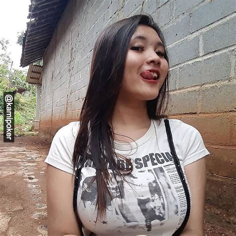 Cewe Toge Hot 2019 Personas Exterior