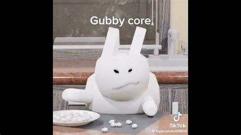 Gubby Core Youtube