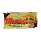 Hansel Choco Sandwich Cream Filled Biscuits 10 X 31g Pack Of 1 Price
