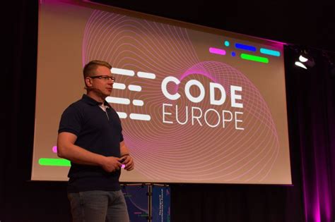 Mariusz Mikciński On Linkedin Codeeurope2022 Codeeurope2022