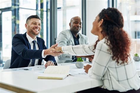 How To Ace Your PR Job Interview PR Daily