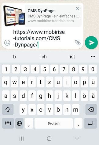 Social Sharing Image Issue Mobirise Forums