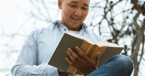 The Transformative Power Of Reading How Books Contribute To Personal