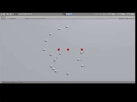 Github Stargaryen Rvo A Lightweight Reciprocal Velocity Avoidance System
