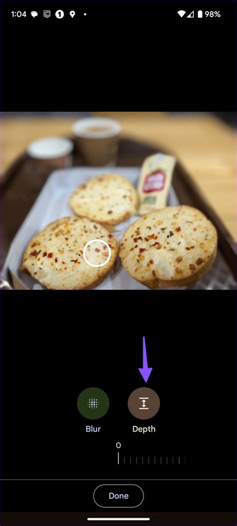 3 Ways To Blur A Part Of A Picture On Android Guiding Tech