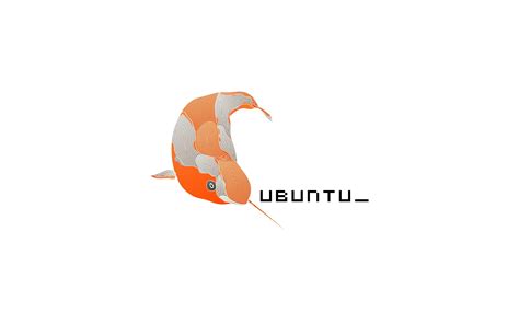 Ubuntu Narwhalpaper R Wallpapers