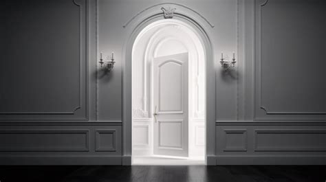 어두운 방에 열린 문 파란색 배경에 열린 문 3d 그림 고화질 사진 사진 문호 개방 배경 일러스트 및 사진 무료 다운로드 Pngtree