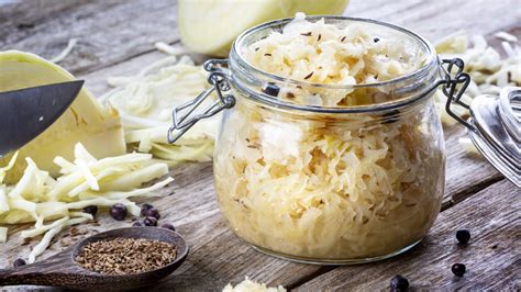 How Long Does Canned Sauerkraut Last After Opening