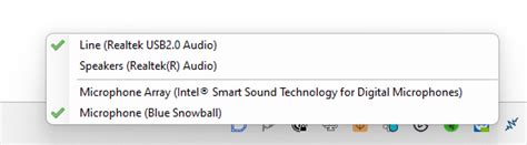 hover notification shows wrong record device · issue 1124 · belphemur