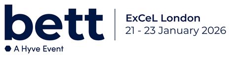 Bett UK: Leading EdTech Event | 21-23 Jan 2026, ExCeL London