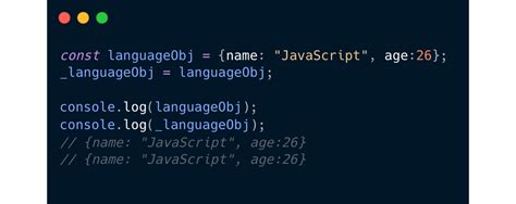 Shallow And Deep Copies In Javascript — Makimo Consultancy And Software
