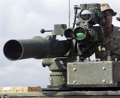 109 Best TOW Missile System Images On Pinterest Tank Warfare Military And Revolvers