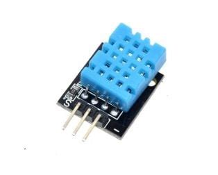 Buy DHT Digital Temperature And Humidity Sensor At Best Price