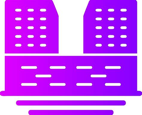 Trenching Solid Multi Gradient Icon 39519372 Vector Art At Vecteezy