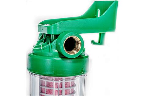 Фильтр от накипи Ecosoft SCALEX Ecozon-200 FOSE200ECOEXP - выгодная ...
