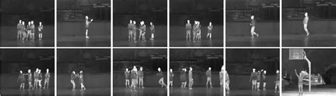 Figure 3 From Learning Spatiotemporal Features For Infrared Action
