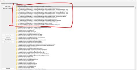 Import The Predefined Trajectory For Dynamixel Xl430 Technical