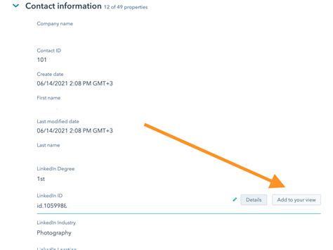 Hubspot Crm Integration Dux Soup Knowledge Base